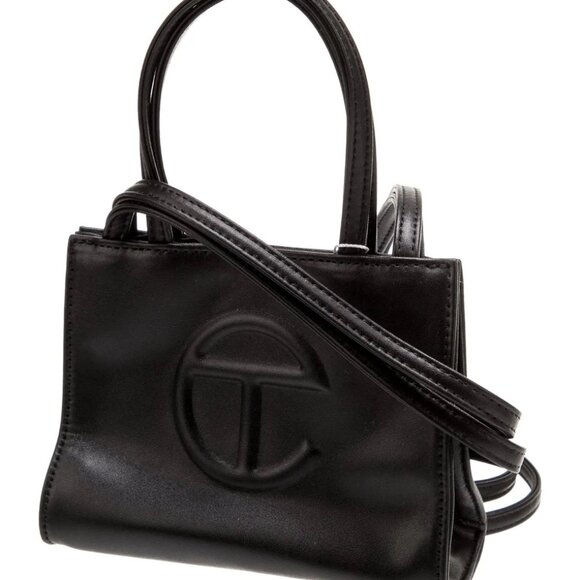 Telfar | Bags | Black Telfar Bag | Poshmark